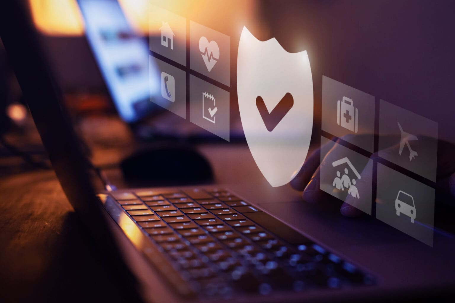 Securing the Insurance Industry’s Digital Channels - Zumigo